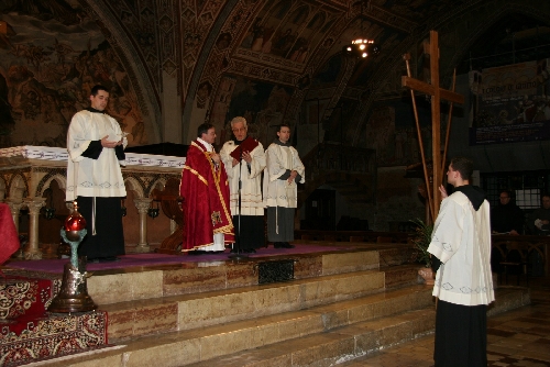 San Francesco | Gallerie fotografiche